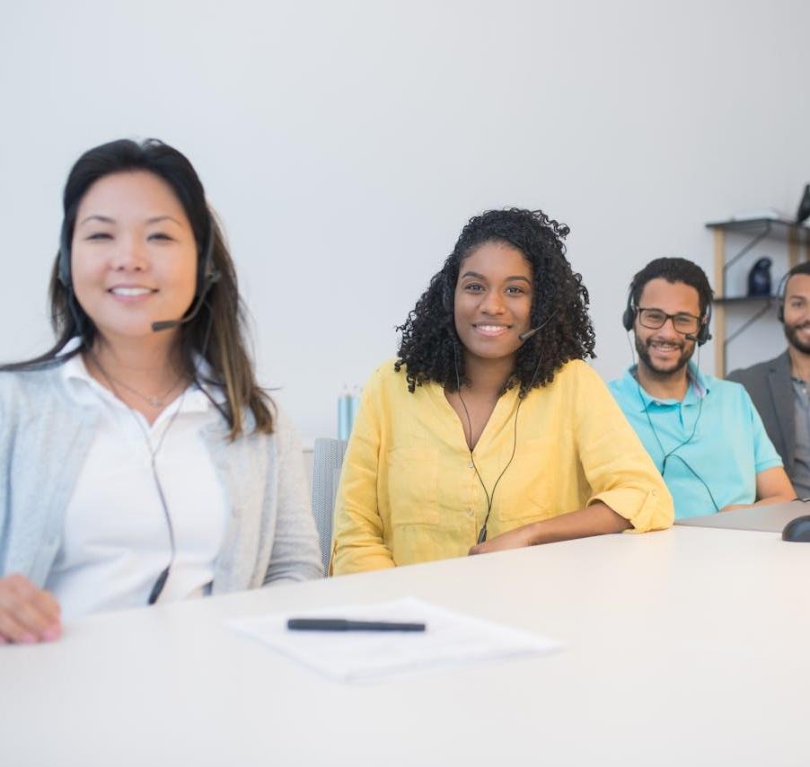 Refonte Learning - Become An Instructor