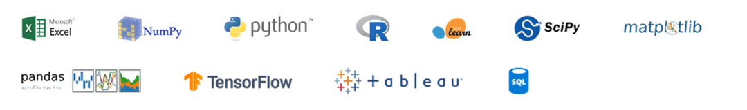 Refonte Learning - Data Analytics Program